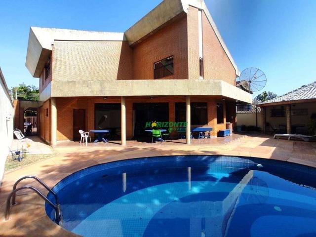 Casa / Sobrado para Venda em São José dos Campos/SP Jardim Apolo 4 Quartos