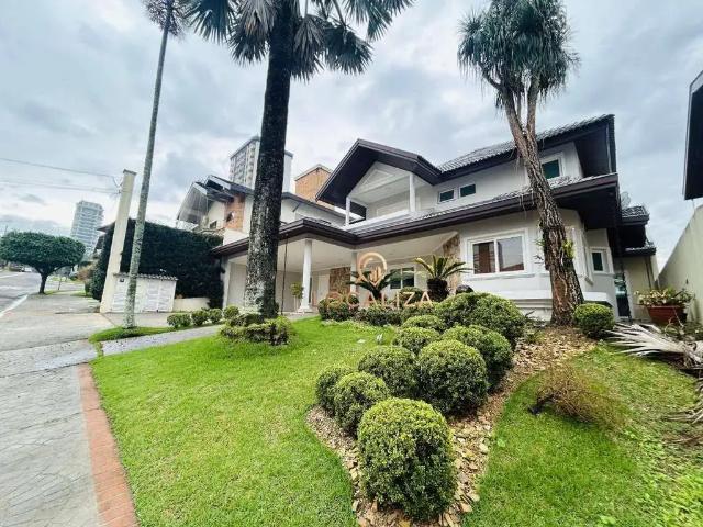 Casa / Sobrado para Venda em São José dos Campos/SP Jardim Aquárius 3 Quartos