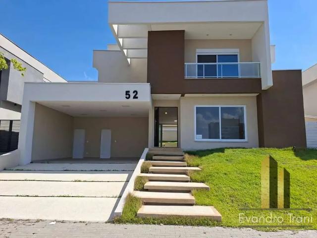 Casa / Sobrado para Venda em São José dos Campos/SP Jardim Aquárius 4 Quartos
