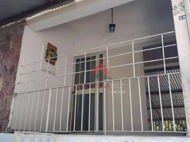 Casa / Sobrado para Venda em São José dos Campos/SP Jardim Bela Vista 3 Quartos