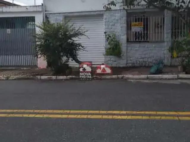 Casa / Sobrado para Venda em São José dos Campos/SP Jardim Bela Vista 2 Quartos