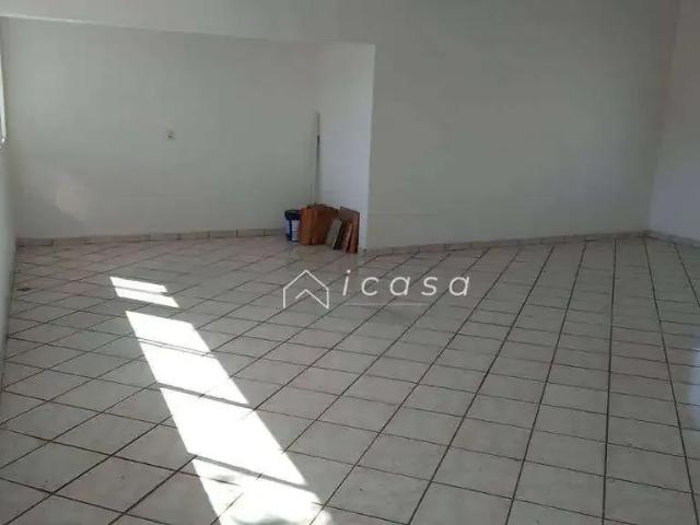Casa / Sobrado para Venda em São José dos Campos/SP Jardim Bela Vista 4 Quartos