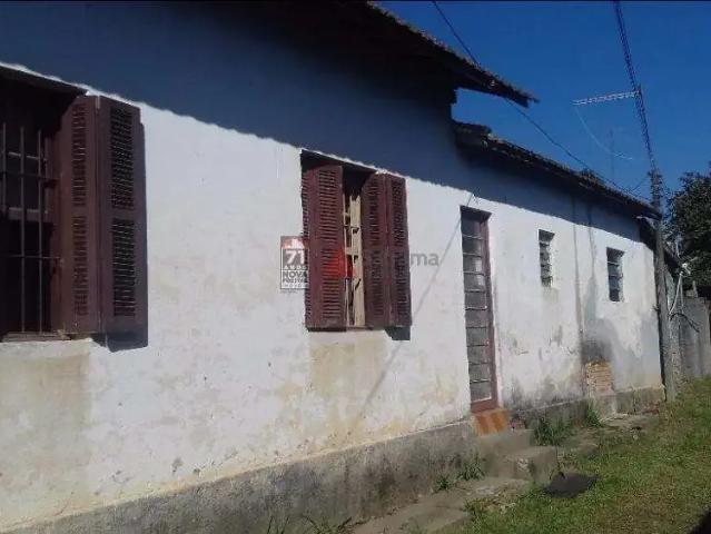 Casa / Sobrado para Venda em São José dos Campos/SP Jardim Bela Vista 4 Quartos