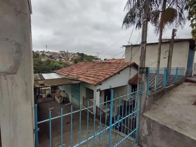 Casa / Sobrado para Venda em São José dos Campos/SP Jardim Boa Vista 3 Quartos
