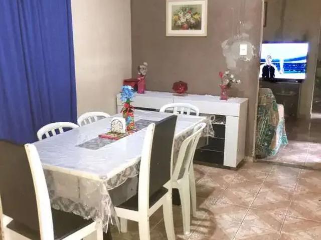 Casa / Sobrado para Venda em São José dos Campos/SP Jardim Boa Vista 3 Quartos