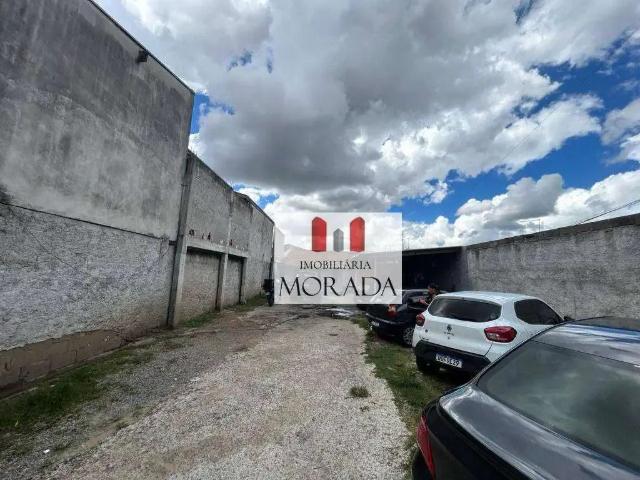 Casa / Sobrado para Venda em São José dos Campos/SP Jardim Colonial 1 Quartos