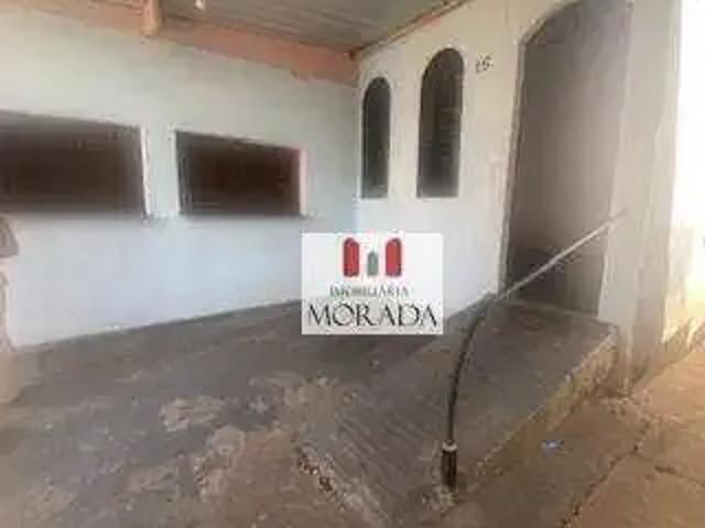 Casa / Sobrado para Venda em São José dos Campos/SP Jardim Colonial 2 Quartos