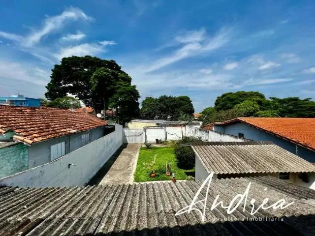 Casa / Sobrado para Venda em São José dos Campos/SP Jardim Colonial 3 Quartos