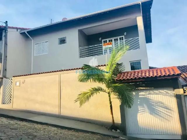 Casa / Sobrado para Venda em São José dos Campos/SP Jardim Colorado 3 Quartos