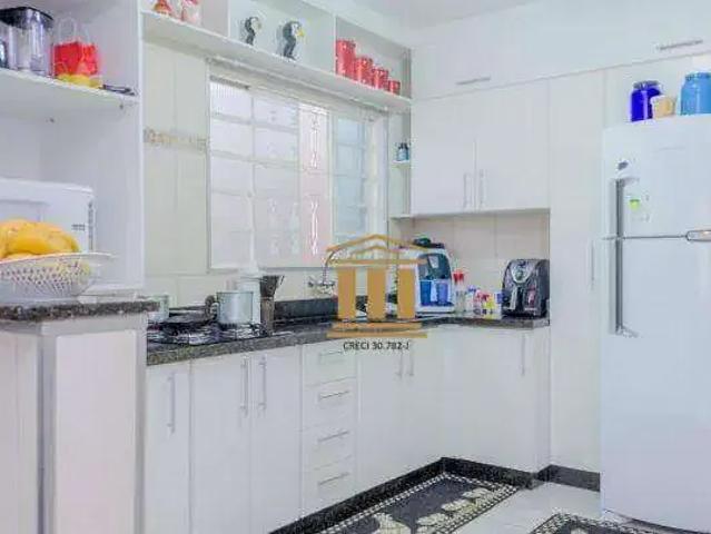 Casa / Sobrado para Venda em São José dos Campos/SP Jardim Cruzeiro do Sul 5 Quartos