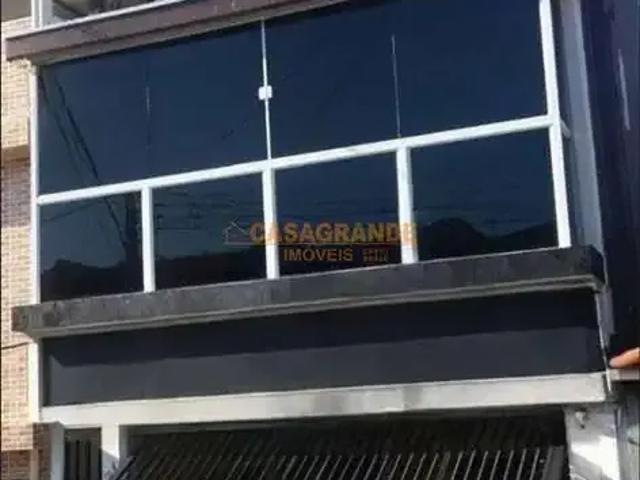 Casa / Sobrado para Venda em São José dos Campos/SP Jardim Cruzeiro do Sul 5 Quartos