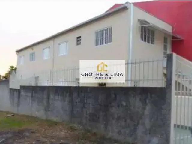 Casa / Sobrado para Venda em São José dos Campos/SP Jardim Cruzeiro do Sul 6 Quartos