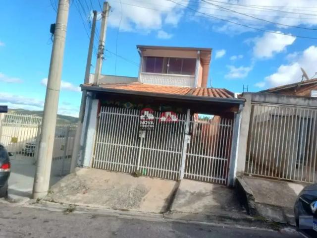 Casa / Sobrado para Venda em São José dos Campos/SP Jardim Cruzeiro do Sul 6 Quartos