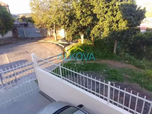 Casa / Sobrado para Venda em São José dos Campos/SP Jardim Cruzeiro do Sul 6 Quartos