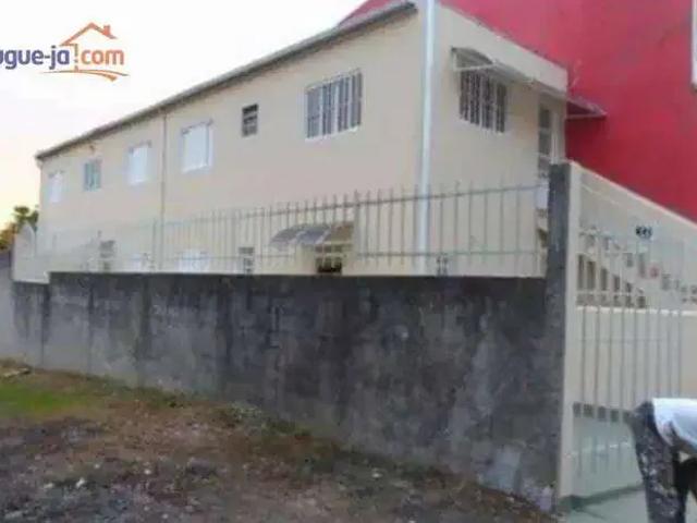 Casa / Sobrado para Venda em São José dos Campos/SP Jardim Cruzeiro do Sul 6 Quartos