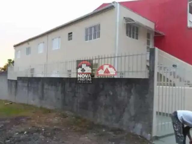 Casa / Sobrado para Venda em São José dos Campos/SP Jardim Cruzeiro do Sul 6 Quartos