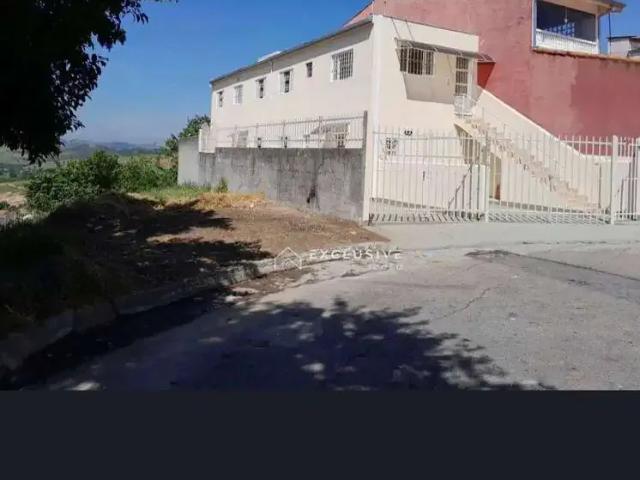 Casa / Sobrado para Venda em São José dos Campos/SP Jardim Cruzeiro do Sul 6 Quartos