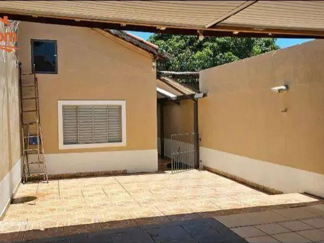 Casa / Sobrado para Venda em São José dos Campos/SP Jardim Cruzeiro do Sul 2 Quartos