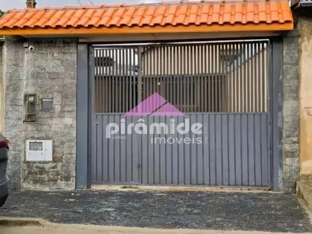 Casa / Sobrado para Venda em São José dos Campos/SP Jardim Cruzeiro do Sul 2 Quartos