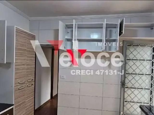 Casa / Sobrado para Venda em São José dos Campos/SP Jardim Cruzeiro do Sul 2 Quartos
