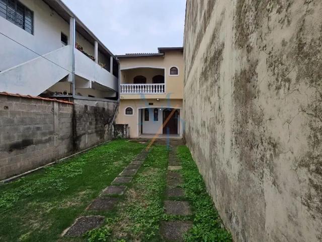 Casa / Sobrado para Venda em São José dos Campos/SP Jardim Cruzeiro do Sul 2 Quartos
