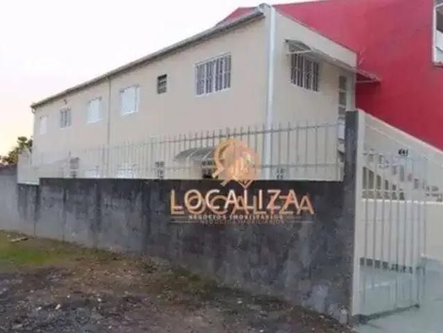 Casa / Sobrado para Venda em São José dos Campos/SP Jardim Cruzeiro do Sul 3 Quartos