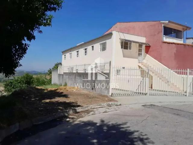 Casa / Sobrado para Venda em São José dos Campos/SP Jardim Cruzeiro do Sul 3 Quartos