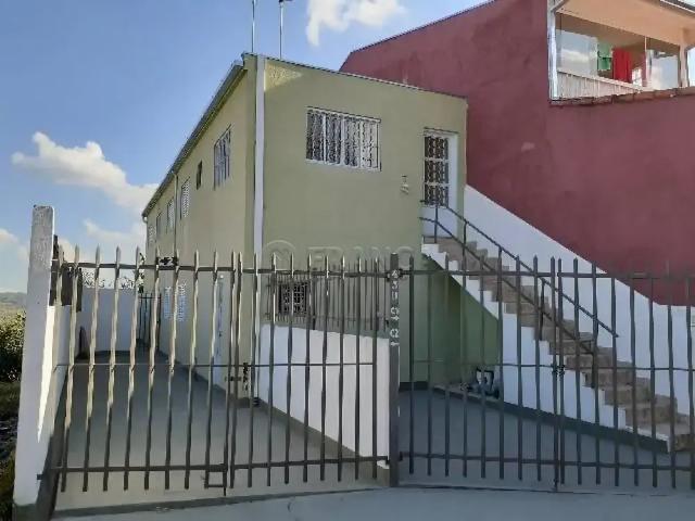 Casa / Sobrado para Venda em São José dos Campos/SP Jardim Cruzeiro do Sul 3 Quartos