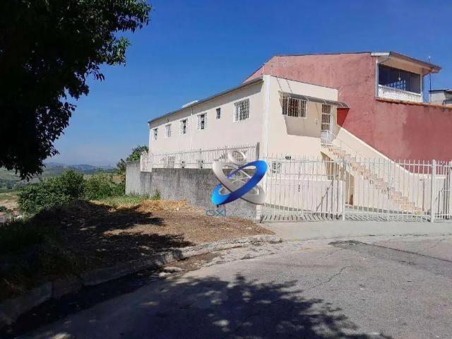 Casa / Sobrado para Venda em São José dos Campos/SP Jardim Cruzeiro do Sul 3 Quartos