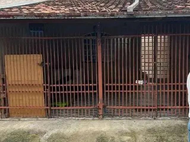 Casa / Sobrado para Venda em São José dos Campos/SP Jardim Cruzeiro do Sul 3 Quartos