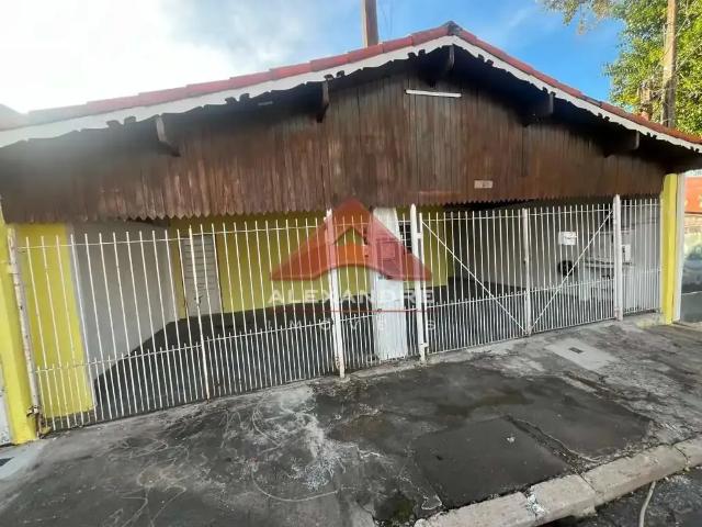 Casa / Sobrado para Venda em São José dos Campos/SP Jardim da Granja 4 Quartos