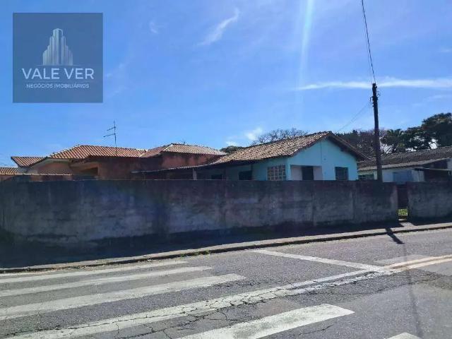 Casa / Sobrado para Venda em São José dos Campos/SP Jardim da Granja 2 Quartos