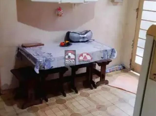 Casa / Sobrado para Venda em São José dos Campos/SP Jardim da Granja 2 Quartos