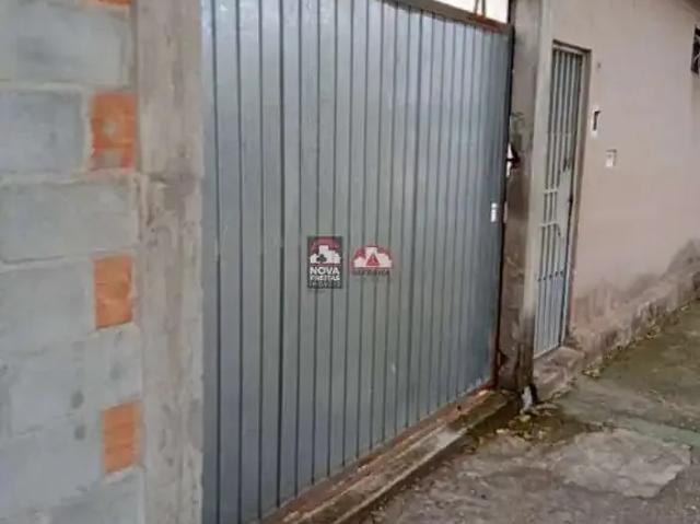 Casa / Sobrado para Venda em São José dos Campos/SP Jardim da Granja 2 Quartos