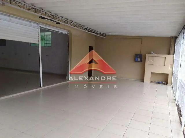 Casa / Sobrado para Venda em São José dos Campos/SP Jardim da Granja 3 Quartos