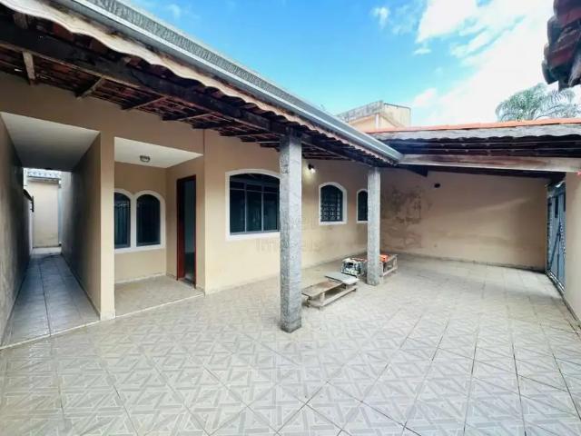 Casa / Sobrado para Venda em São José dos Campos/SP Jardim da Granja 3 Quartos