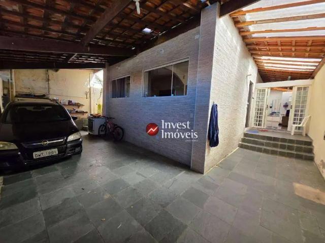 Casa / Sobrado para Venda em São José dos Campos/SP Jardim da Granja 3 Quartos