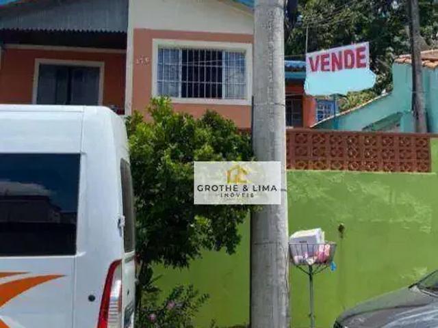Casa / Sobrado para Venda em São José dos Campos/SP Jardim da Granja 3 Quartos