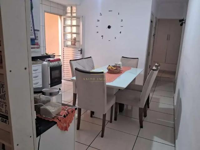 Casa / Sobrado para Venda em São José dos Campos/SP Jardim da Granja 3 Quartos