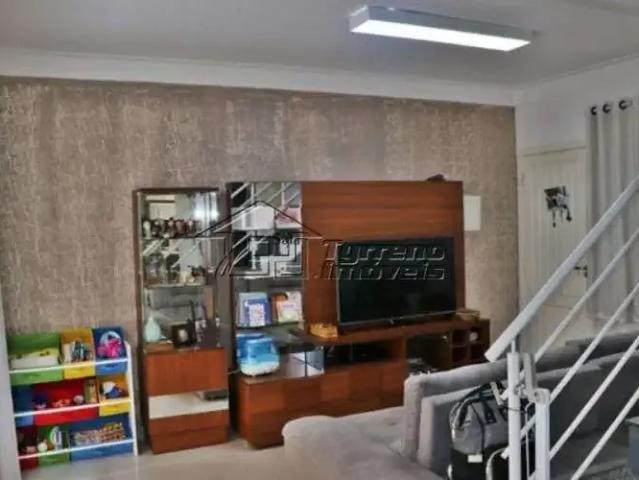 Casa / Sobrado para Venda em São José dos Campos/SP Jardim da Granja 3 Quartos