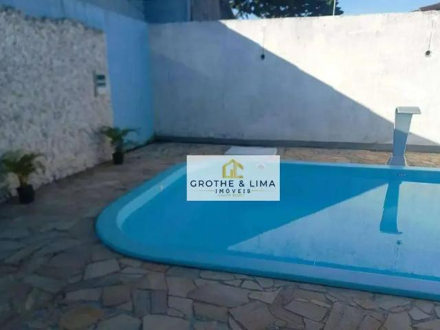 Casa / Sobrado para Venda em São José dos Campos/SP Jardim da Granja 3 Quartos