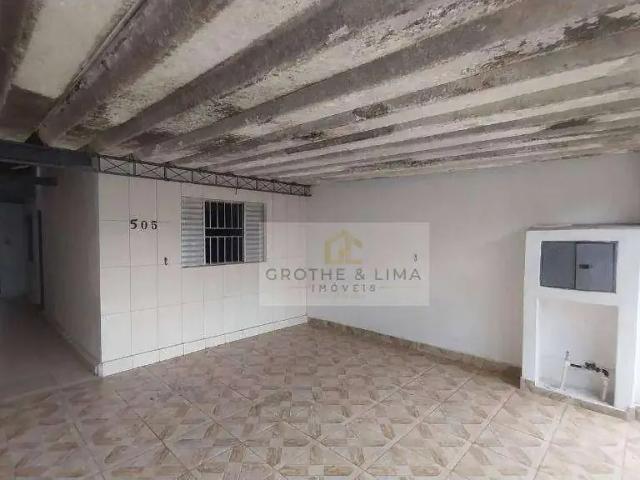 Casa / Sobrado para Venda em São José dos Campos/SP Jardim das Cerejeiras 2 Quartos