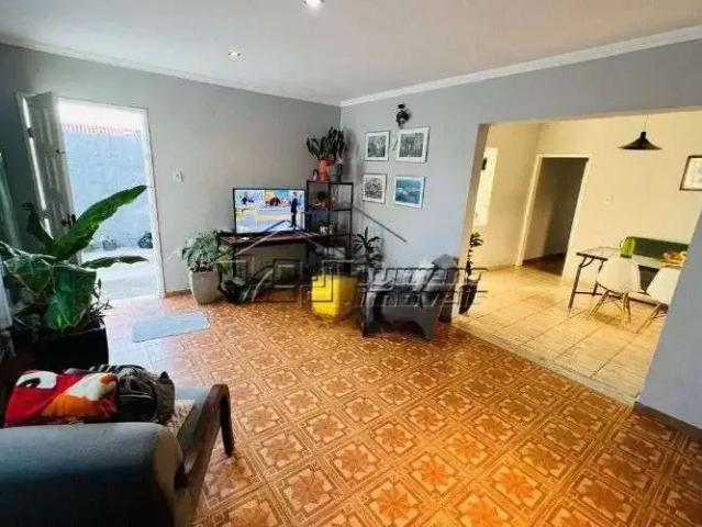 Casa / Sobrado para Venda em São José dos Campos/SP Jardim das Cerejeiras 3 Quartos