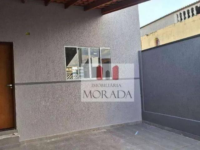 Casa / Sobrado para Venda em São José dos Campos/SP Jardim das Cerejeiras 3 Quartos