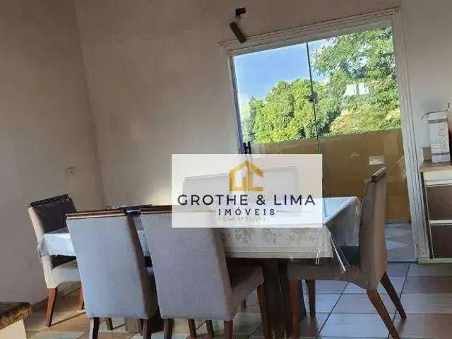 Casa / Sobrado para Venda em São José dos Campos/SP Jardim das Cerejeiras 4 Quartos