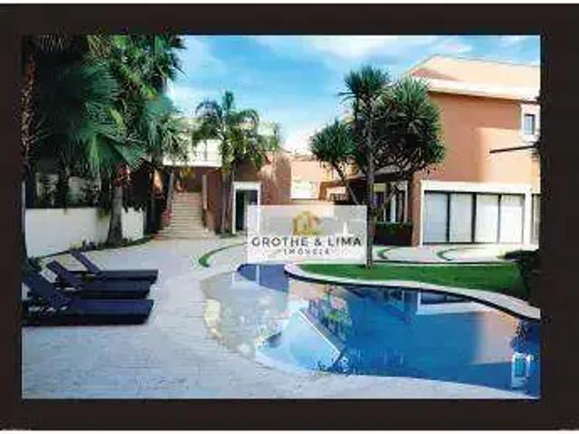 Casa / Sobrado para Venda em São José dos Campos/SP Jardim das Colinas 4 Quartos