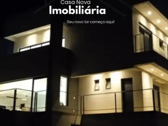 Casa / Sobrado para Venda em São José dos Campos/SP Jardim das Colinas 4 Quartos