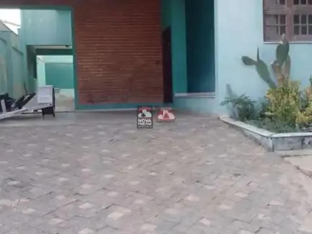 Casa / Sobrado para Venda em São José dos Campos/SP Jardim das Colinas 4 Quartos