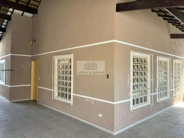 Casa / Sobrado para Venda em São José dos Campos/SP Bosque dos Eucaliptos 4 Quartos