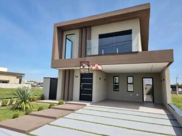 Casa / Sobrado para Venda em São José dos Campos/SP Jardim das Flores 3 Quartos